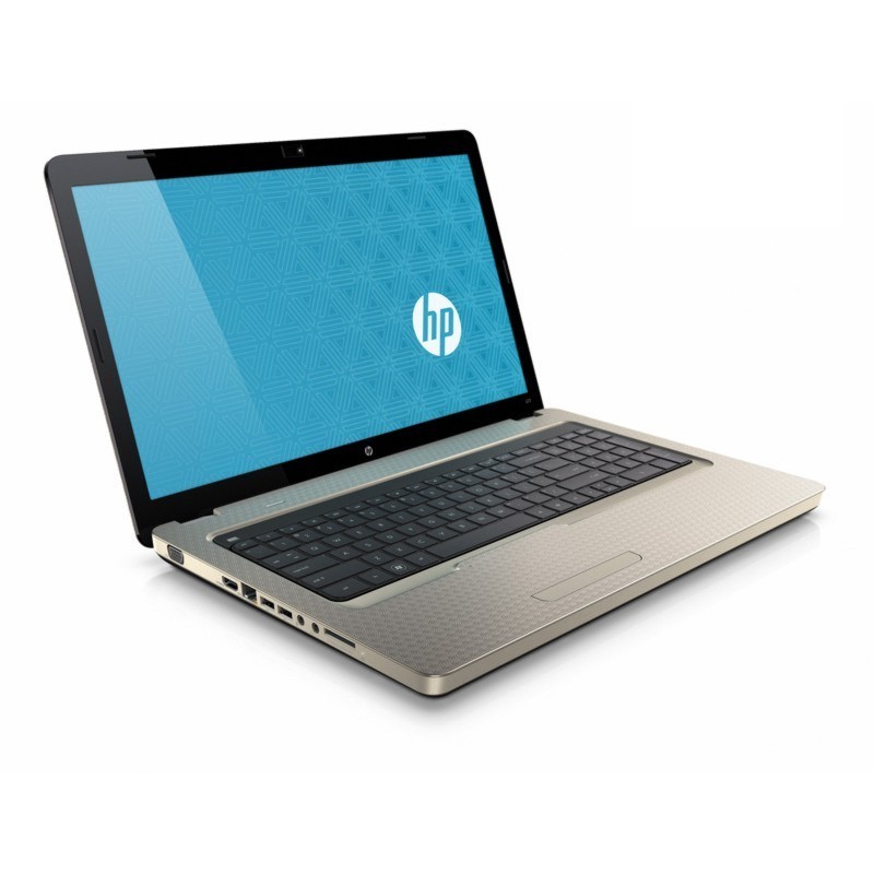 Jaki wybrać laptop 17 cali? - recenzja i test HP G72-120ew