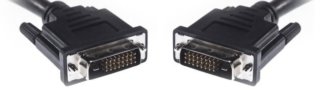 DVI-D, DVI-I, DVI-A oraz D-SUB - różnice | IT Tech Blog