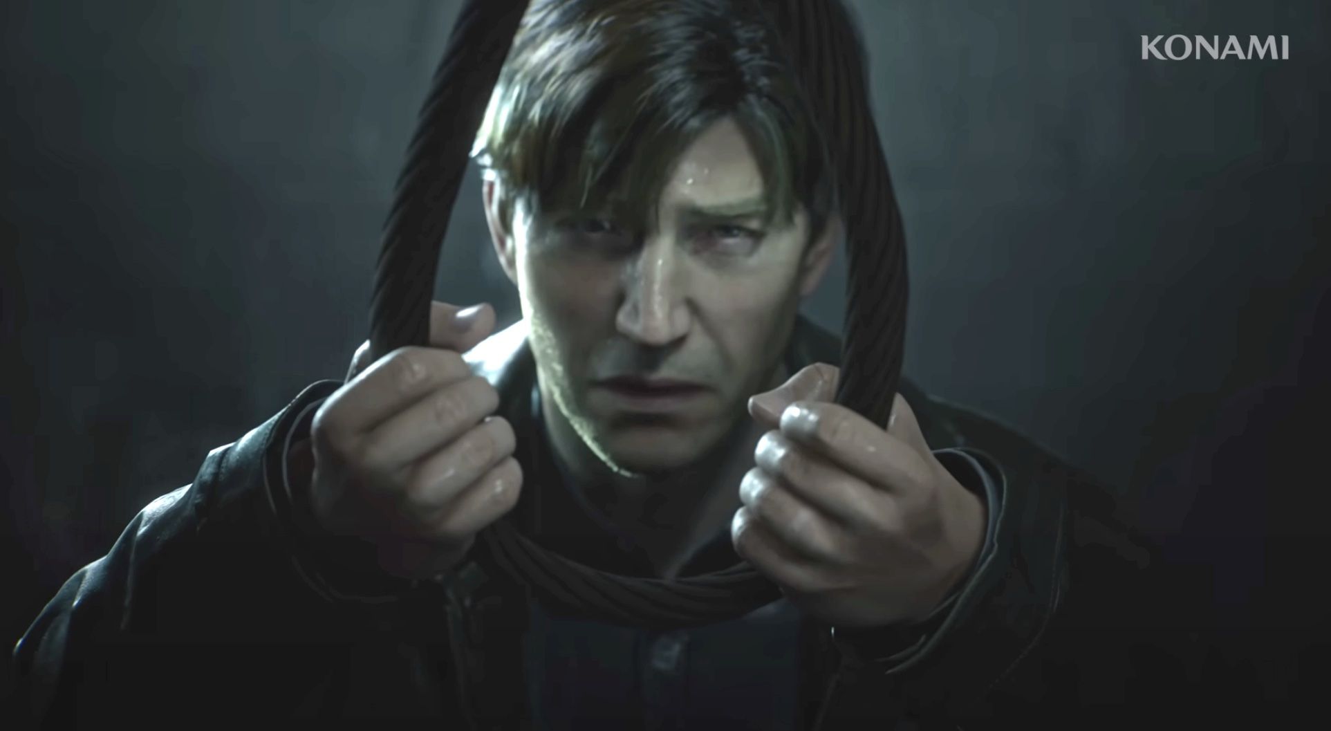 Polski Silent Hill 2 rugany przez fanów serii