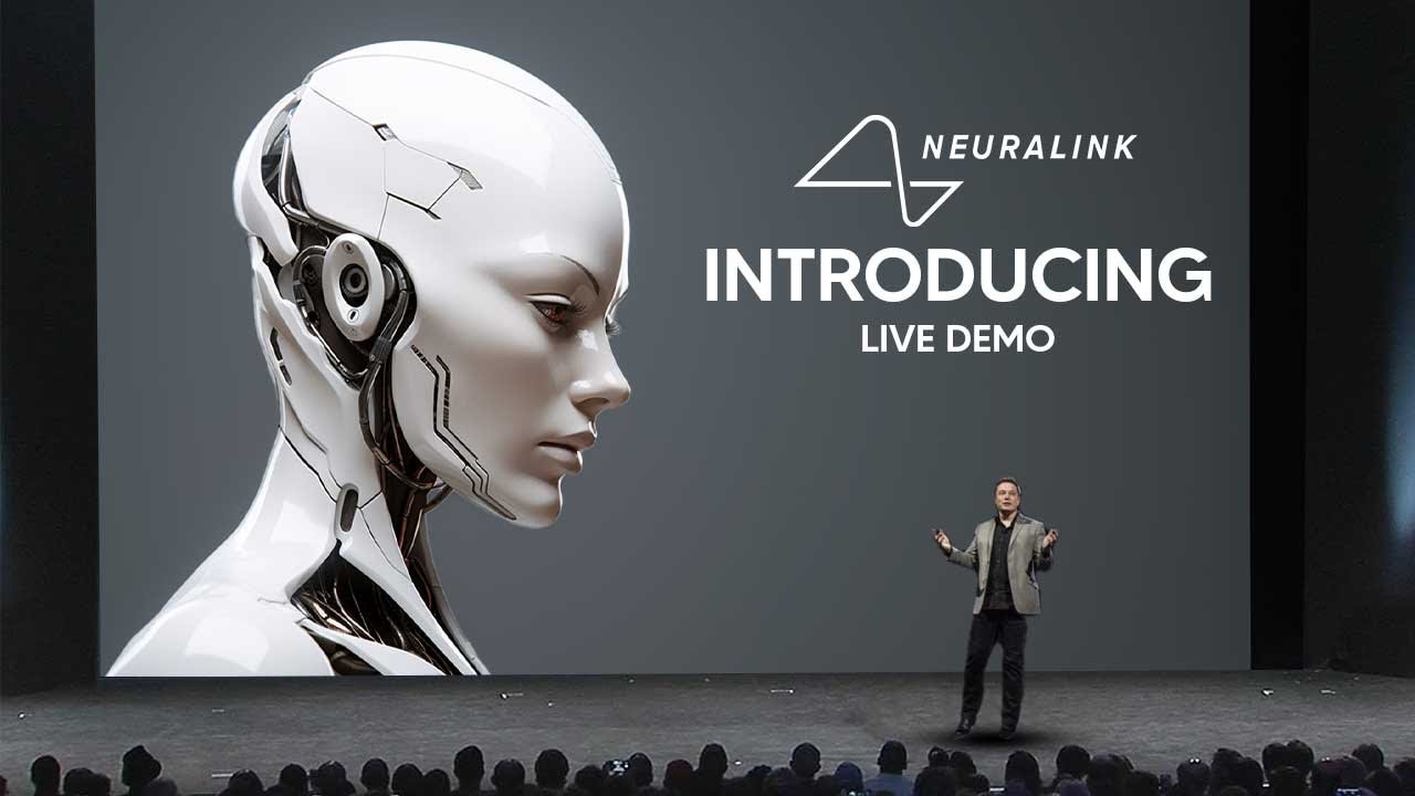 Nowe możliwości Neuralink - pacjent demonstruje imponujące postępy