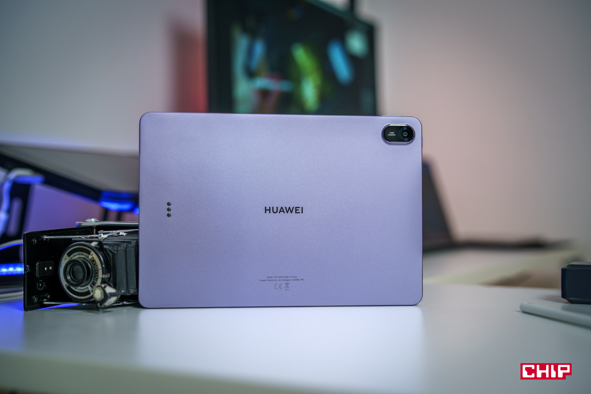 Huawei MatePad Mini zbliża się do premiery. Czy to będzie kompaktowy król wszechstronności?