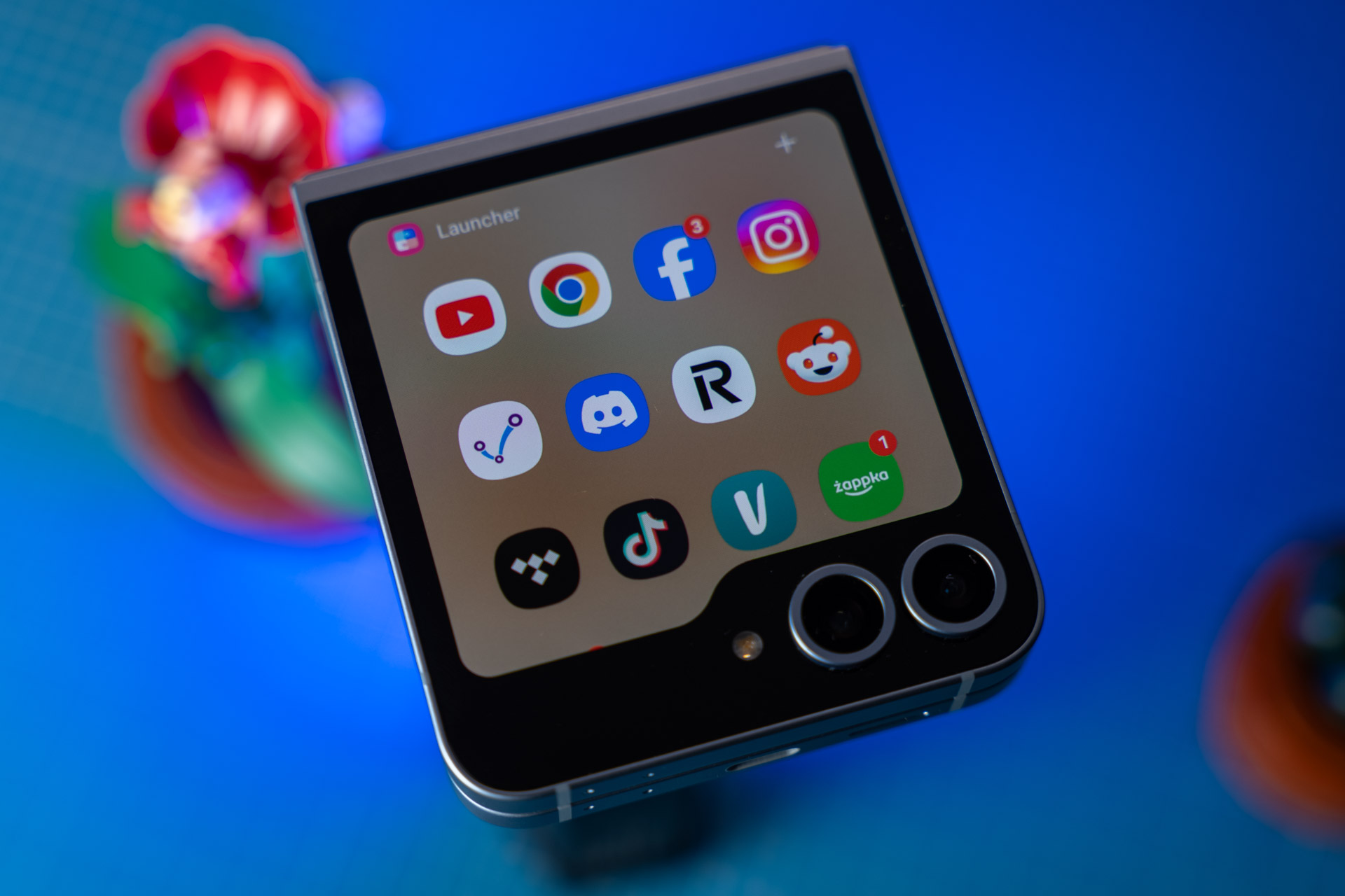 Galaxy Z Flip 6 z drugą betą One UI 8 – pojawia się długo wyczekiwana ...